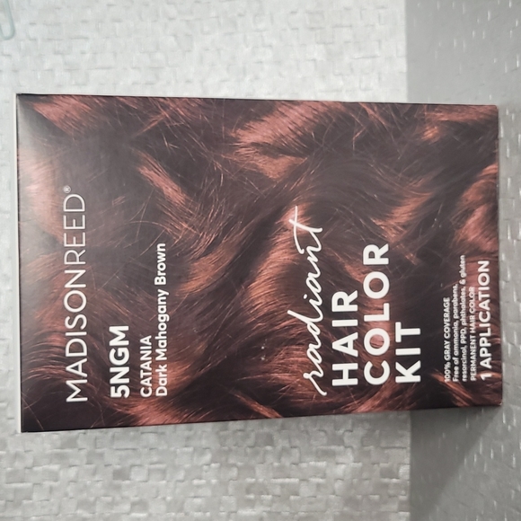 MadisonReed | Hair | Madison Reed Radiant Permanent Hair Color Kit ...
